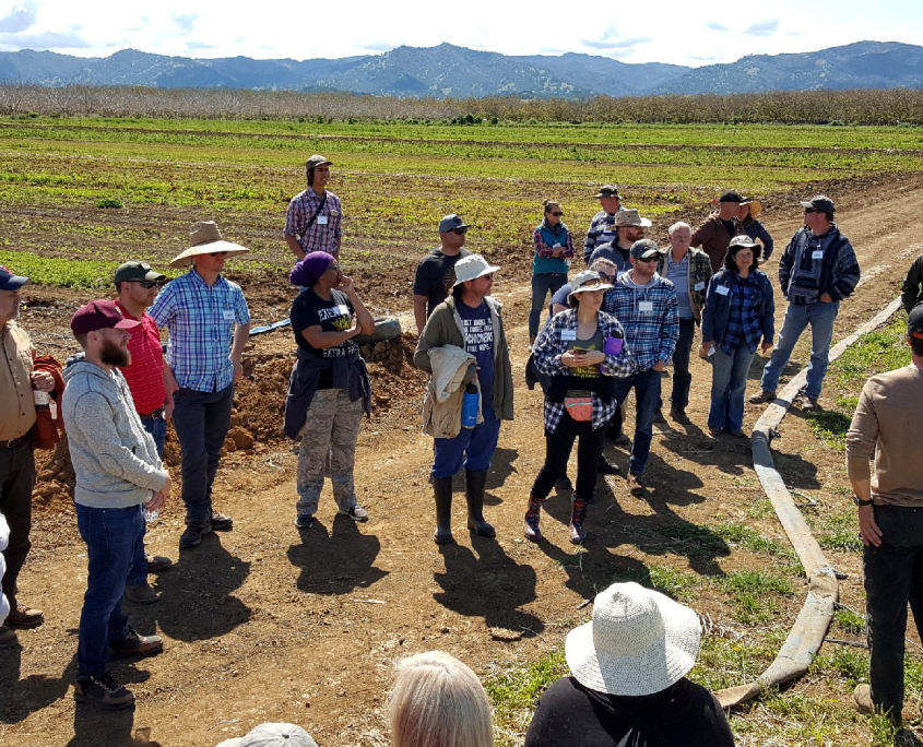 The National Center for Appropriate Technology – Working for a ...