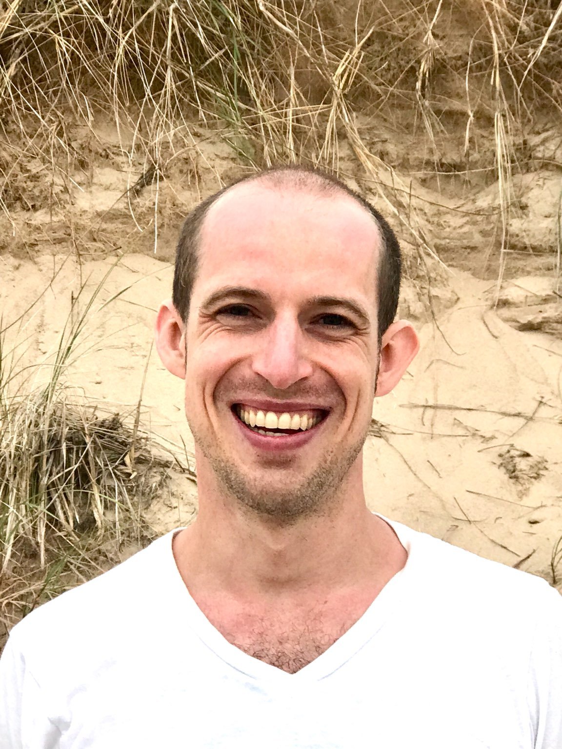 Daniel Hoffman – NCAT